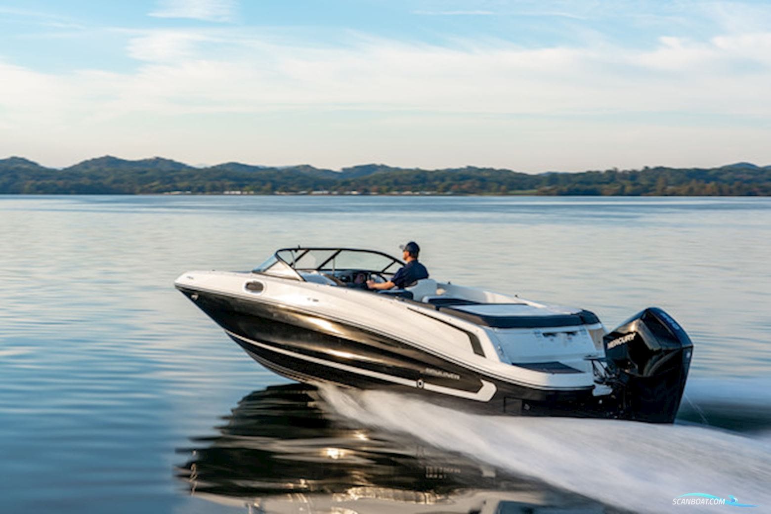 Bayliner VR6 OB Bowrider - Town & Country Marine