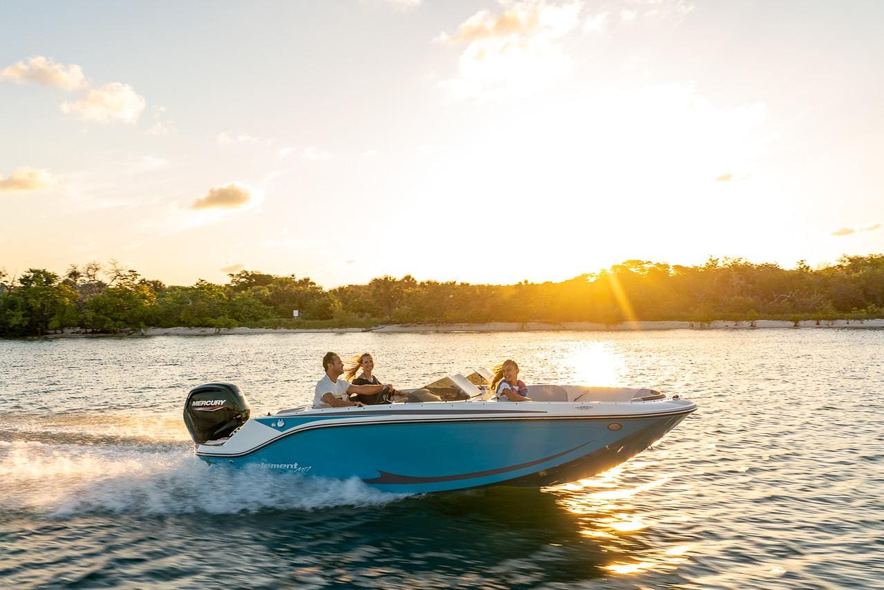 Bayliner Boats in Ontario | Town & Country Marine