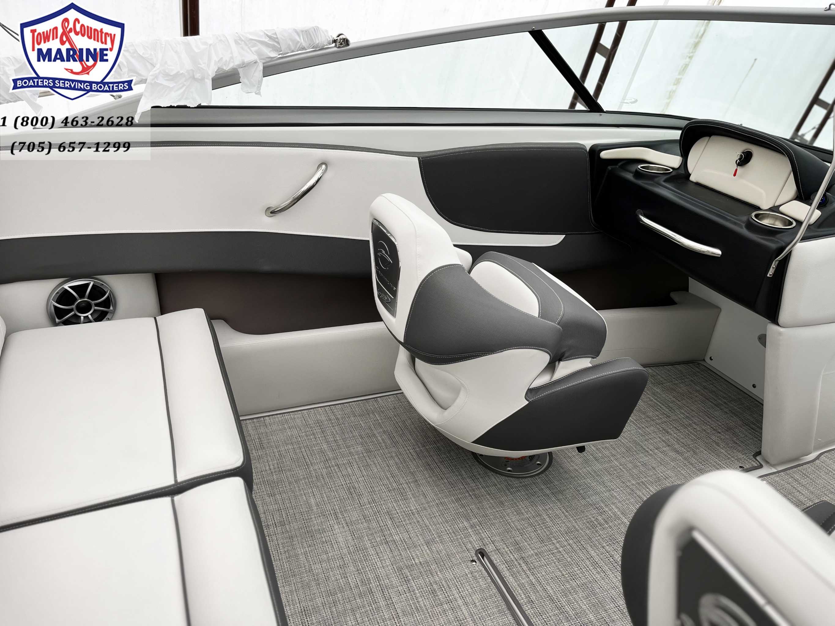 2024 Crownline 210 SS - tcmarine.com